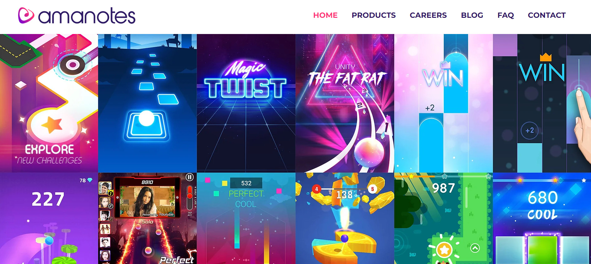 Top 5 Successful Game Publishers in Vietnam