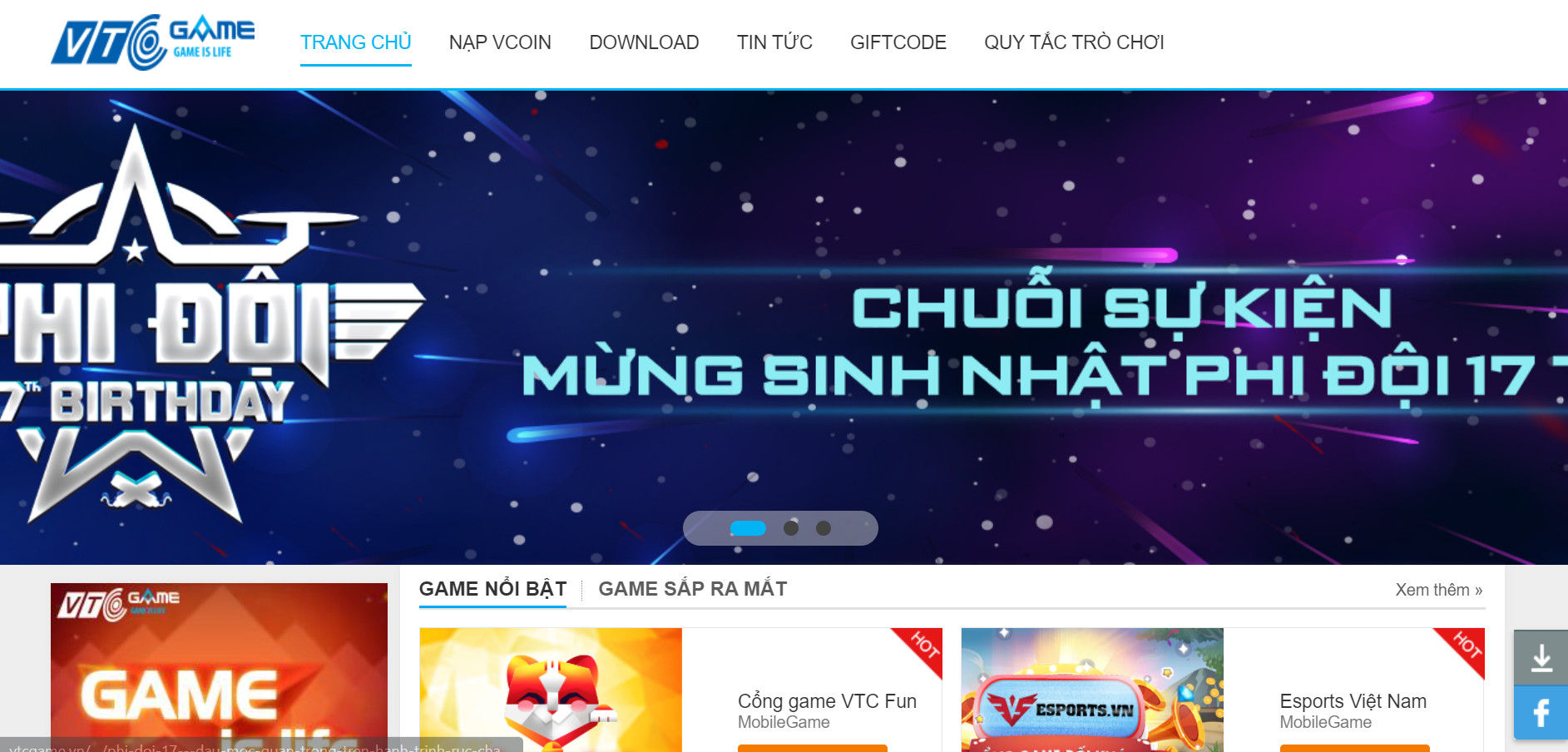 Top 5 Successful Game Publishers in Vietnam