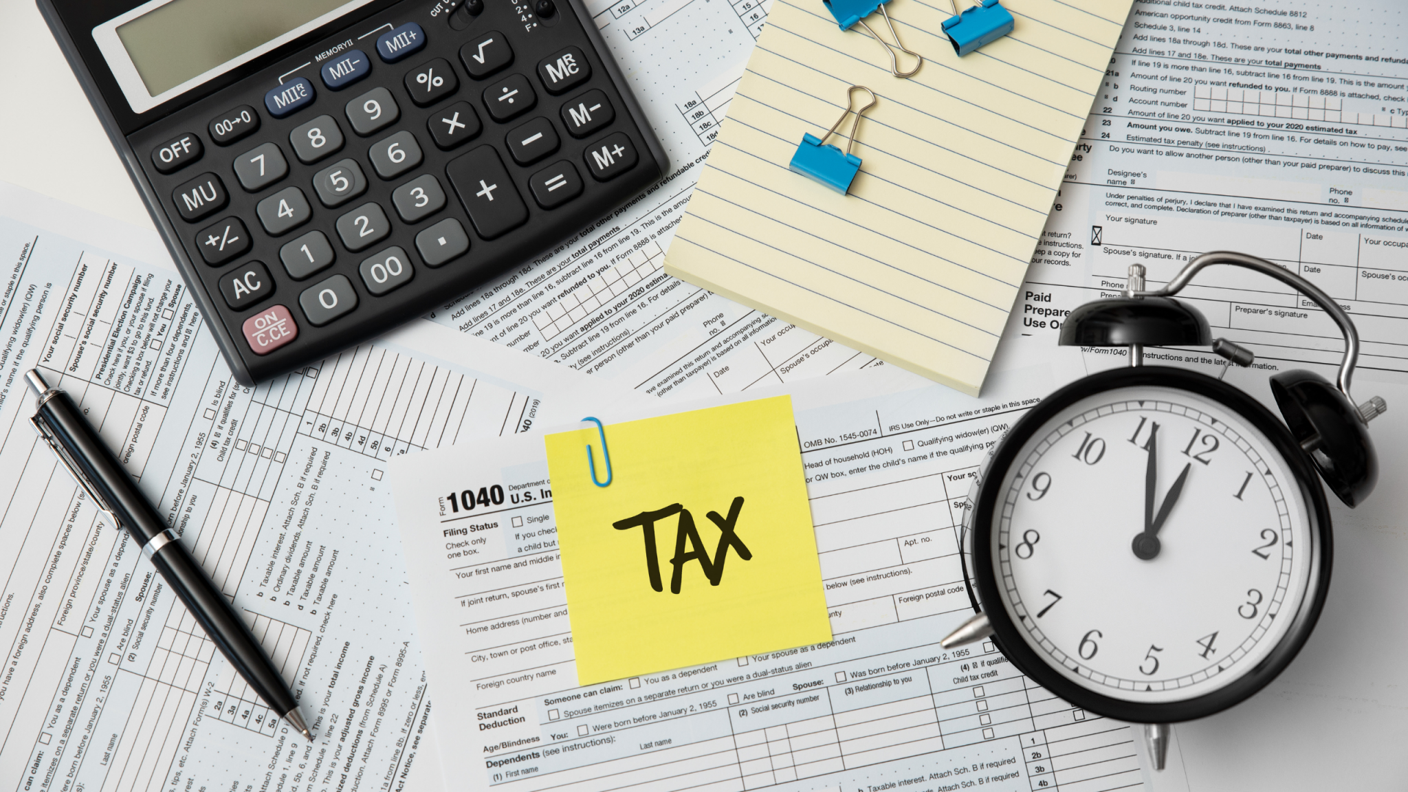 Fundamental Tax Guide for Game Developers - Gamota