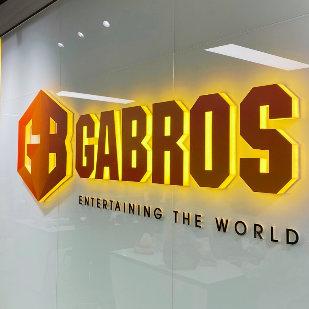 Playee & Gabros – The Ultimate Gaming Ecosystem - Gamota