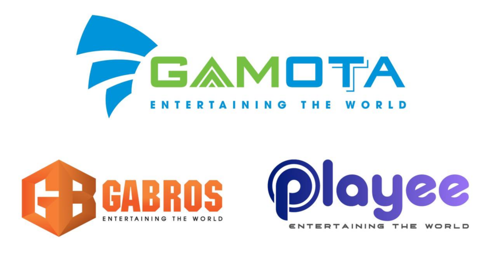 Gamota - Top game publisher in Vietnam 2022
