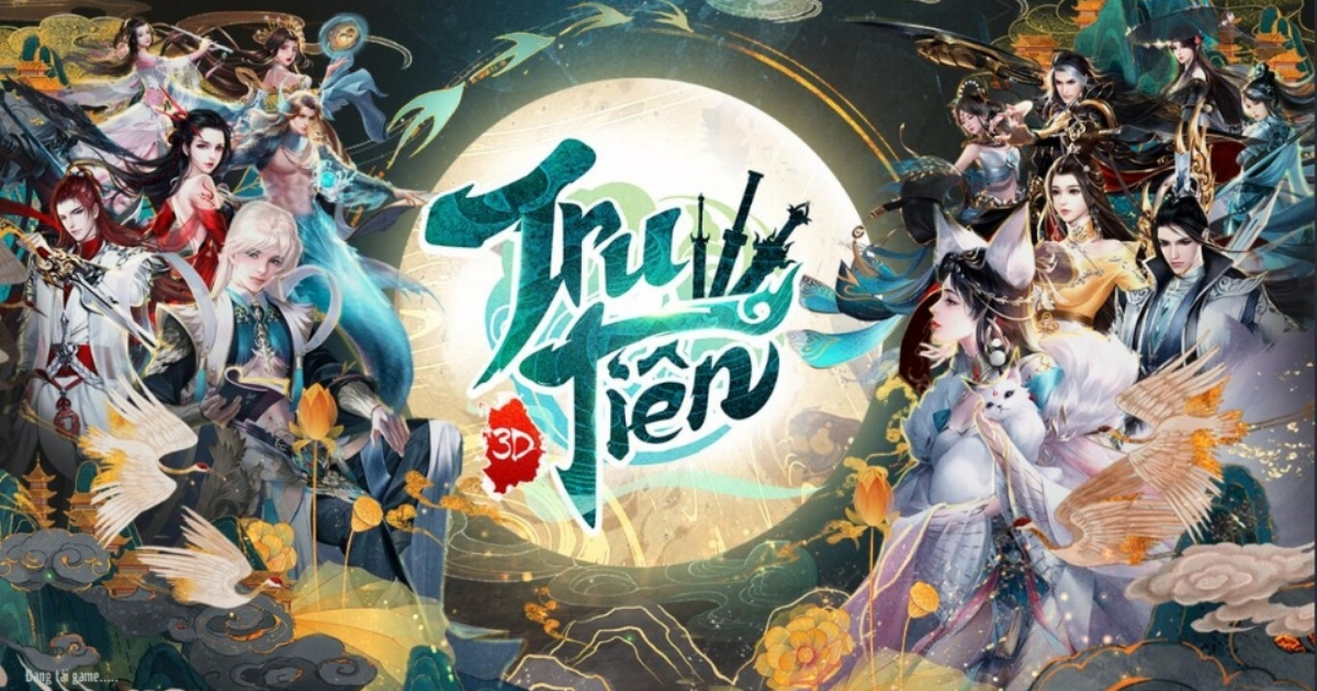 Jade Dynasty: A Decade-long Wuxia MMORPG Sensation - Gamota
